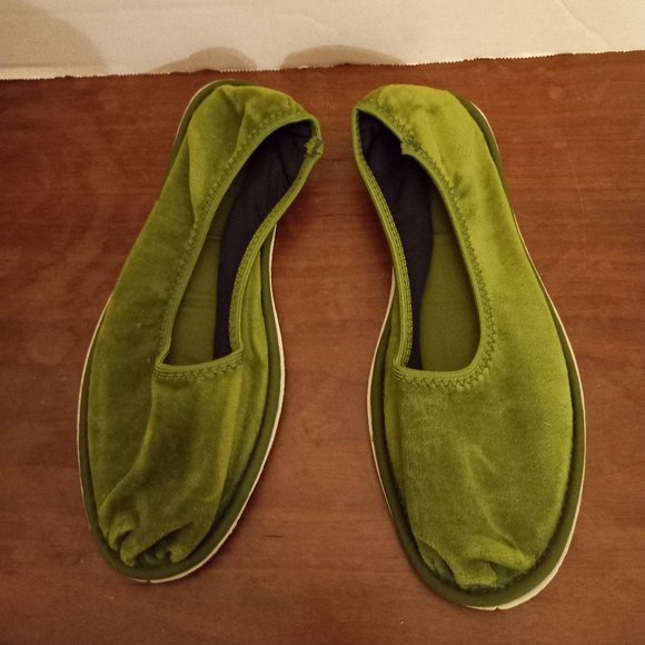 Barry | Shoes | Vintage 96s70s Nos In Original Package Barry Angel ...